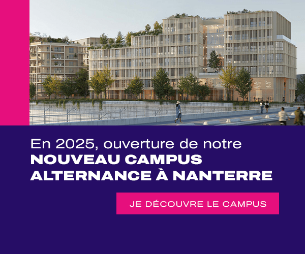 Groupe IGENSIA Education - Faire de vos singularités une réussite commune