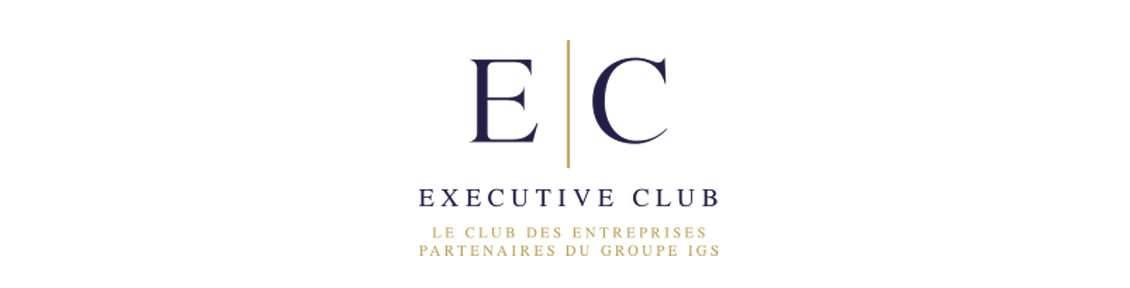 L’Executive Club accueille deux nouveaux partenaires | Groupe IGENSIA ...
