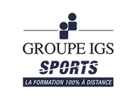 GROUPE IGS SPORTS | Groupe IGENSIA Education